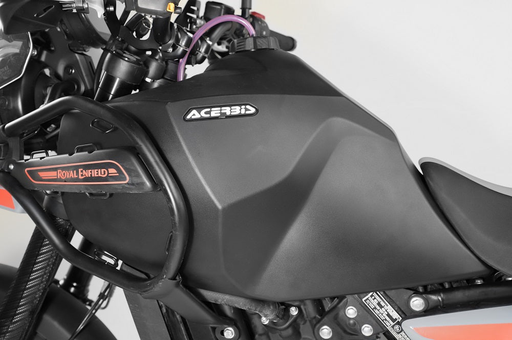 Large Fuel Tank Himalayan 450 25 Lires Acerbis – ADV Products