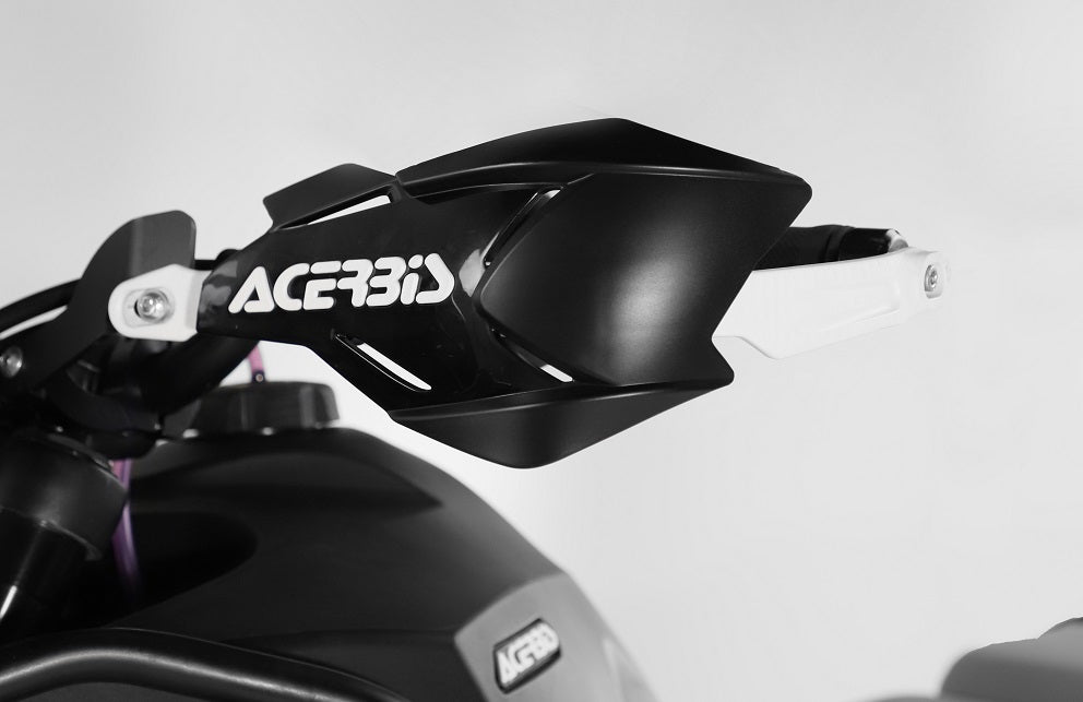 Himalayan 450 Hand Guards – ADV Products