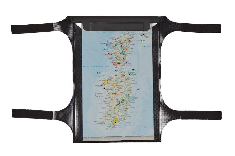 MOTOMAP - Map Holder – ADV Products